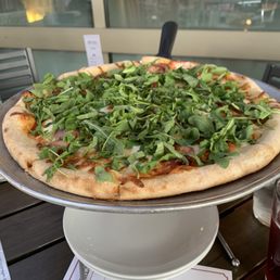 Fire Works Pizza Arlington, VA 22201 | Explore Menu, Customer Reviews ...